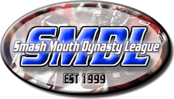 Smash Mouth Dynasty League